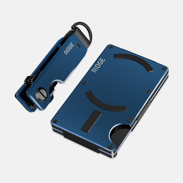 Daily Driver Kit For MagSafe - Alpine Navy | The Ridge - Ridge EU