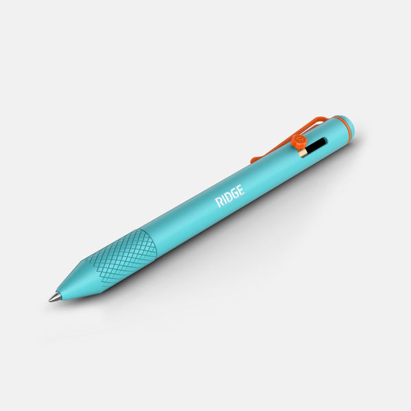 Ridge Bolt Action Pen - GT - Ridge EU